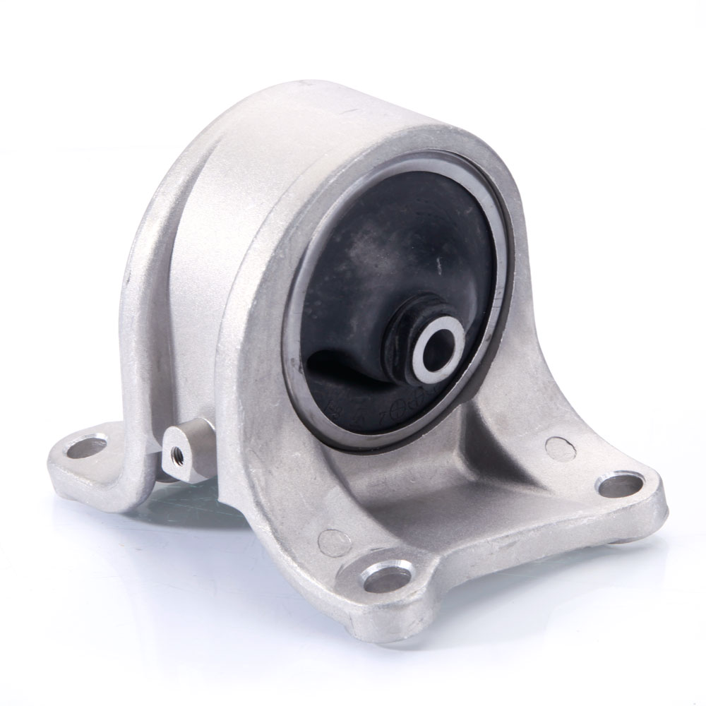 NEW Engine Automatic Trans Mount Kit Set Fits 02 03 04 05 06 Nissan ...