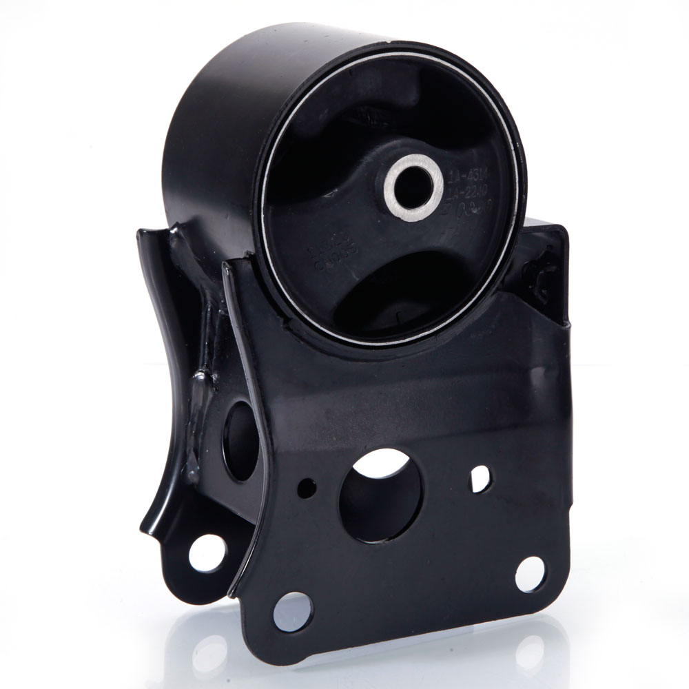 NEW Engine Automatic Trans Mount Kit Set Fits 02 03 04 05 06 Nissan ...