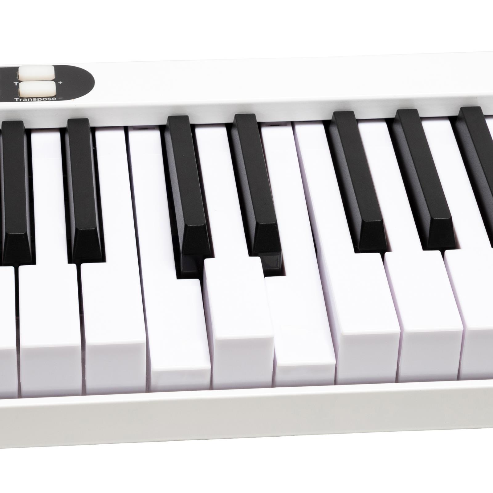 Piano Keyboard