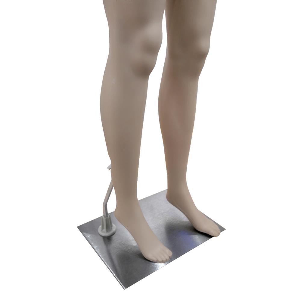 Female Mannequin Realistic Full Body Manikin Dress Form Display With Base New Ebay