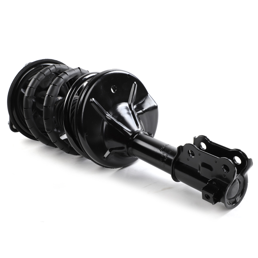 2 Front Struts w/ Spring for 2000 2001 2002 2003 2004 2005 2006 Hyundai ...