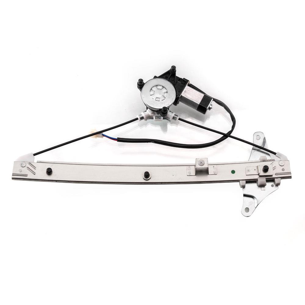 Power Window Regulator W/ Motor Front Driver Side for Toyota Camry High ...