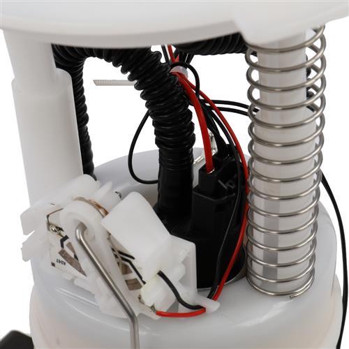 Fuel Pump Module for Nissan Quest Maxima Altima 2.5L 3.5L 2004 2005 ...