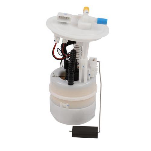Fuel Pump Module for Nissan Quest Maxima Altima 2.5L 3.5L 2004 2005 ...