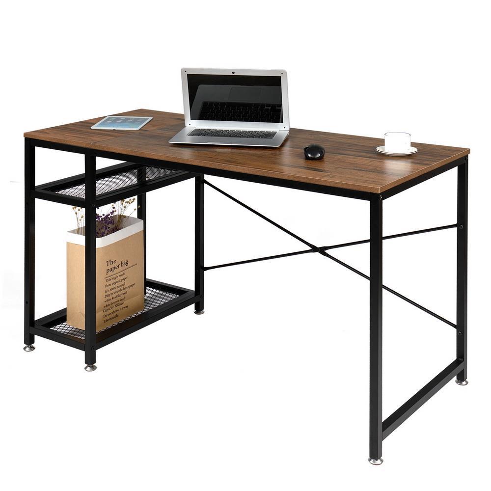 Купить Столы и мебель для домашнего офиса FCH Computer Desk 51 inch PC ...