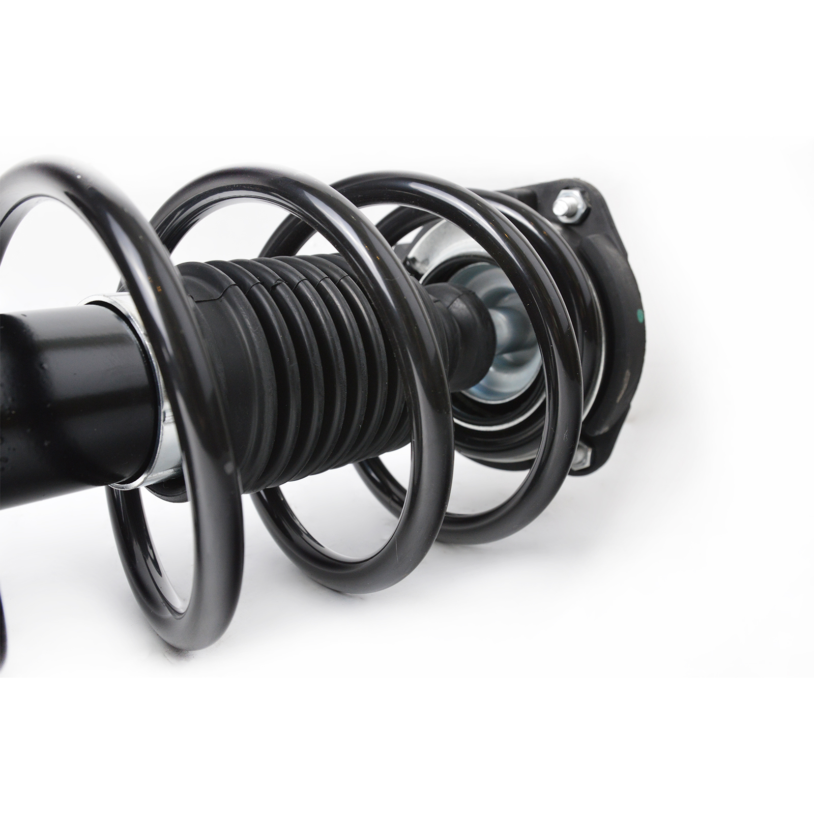 Quick complete Front Struts & Coil Spring Assembly For 05-17 Volkswagen ...