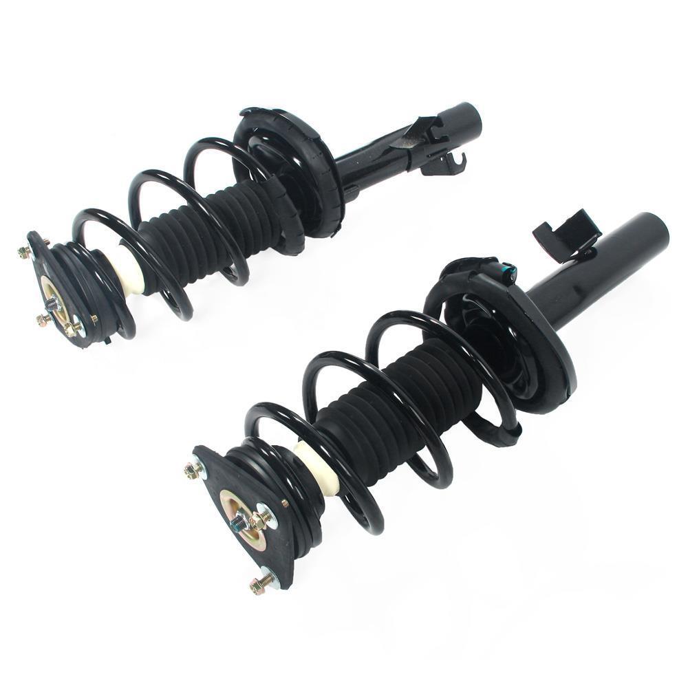 2 Front struts for 2004 2005 2006 2007 2008 2009 2010 Mazda 3 & 5 | eBay