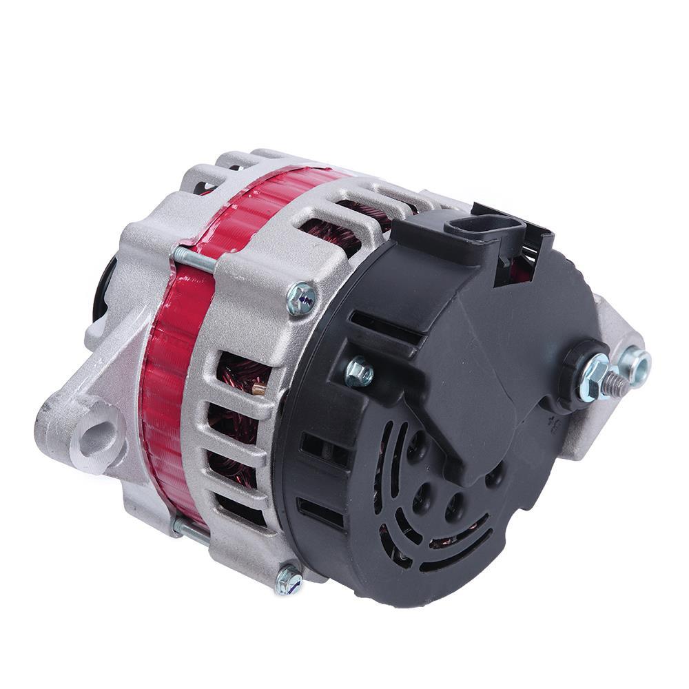 New Alternator 96540542 96954113 Aveo Wave Swift 2004 2005 2006 2007 ...