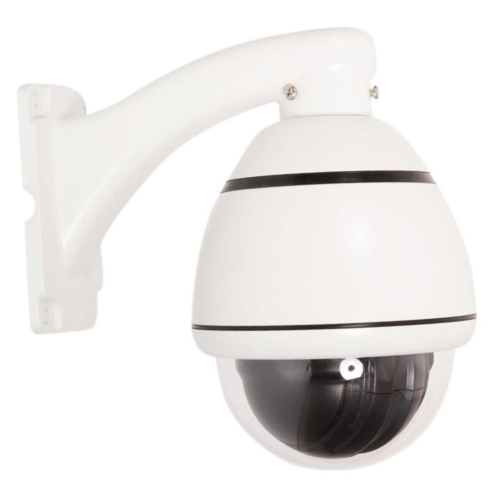 1200TVL HD 30X Zoom 360 PTZ Outdoor CCTV Home Security Dome Camera For 1200TVL HD 30X Zoom 360 PTZ Outdoor CCTV Home Security Dome Camera For