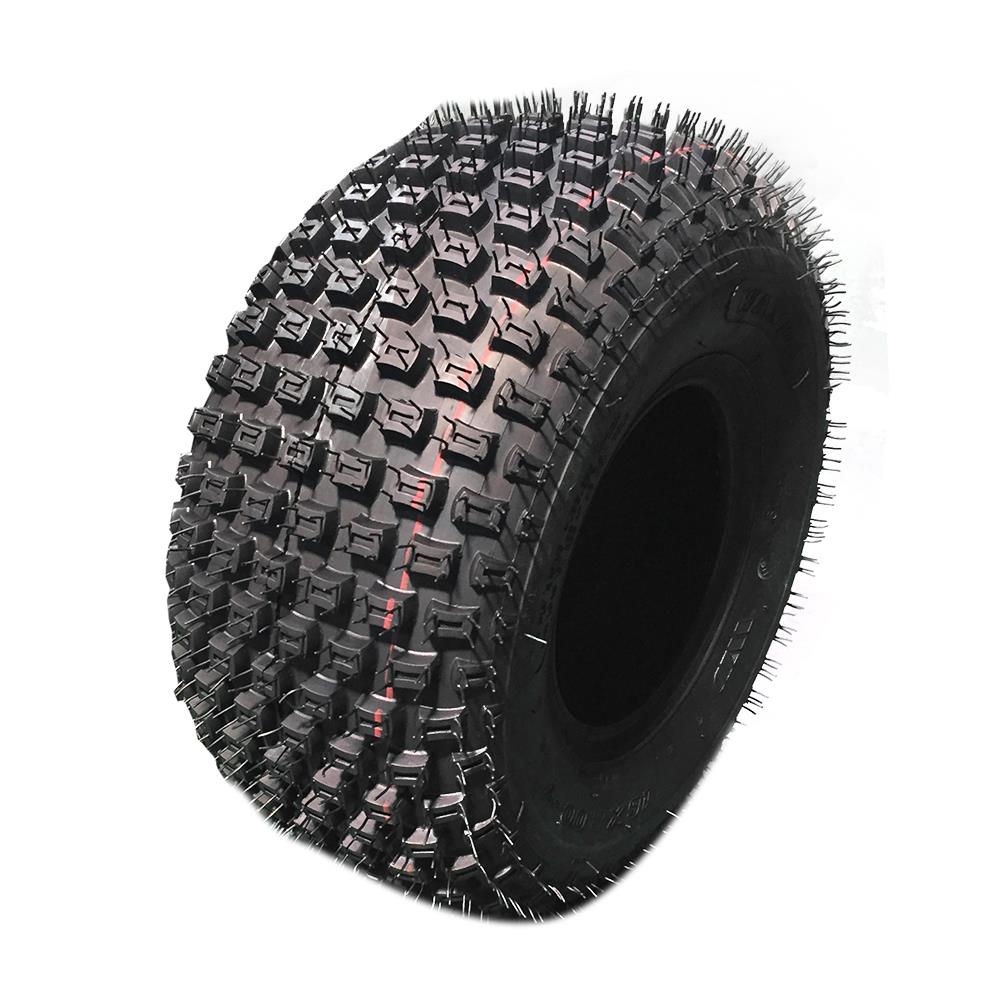 Pair New 20X7-8 20X7.00-8 ATV/UTV TIRE 2PR P322 with Warranty SW:6.97in ...