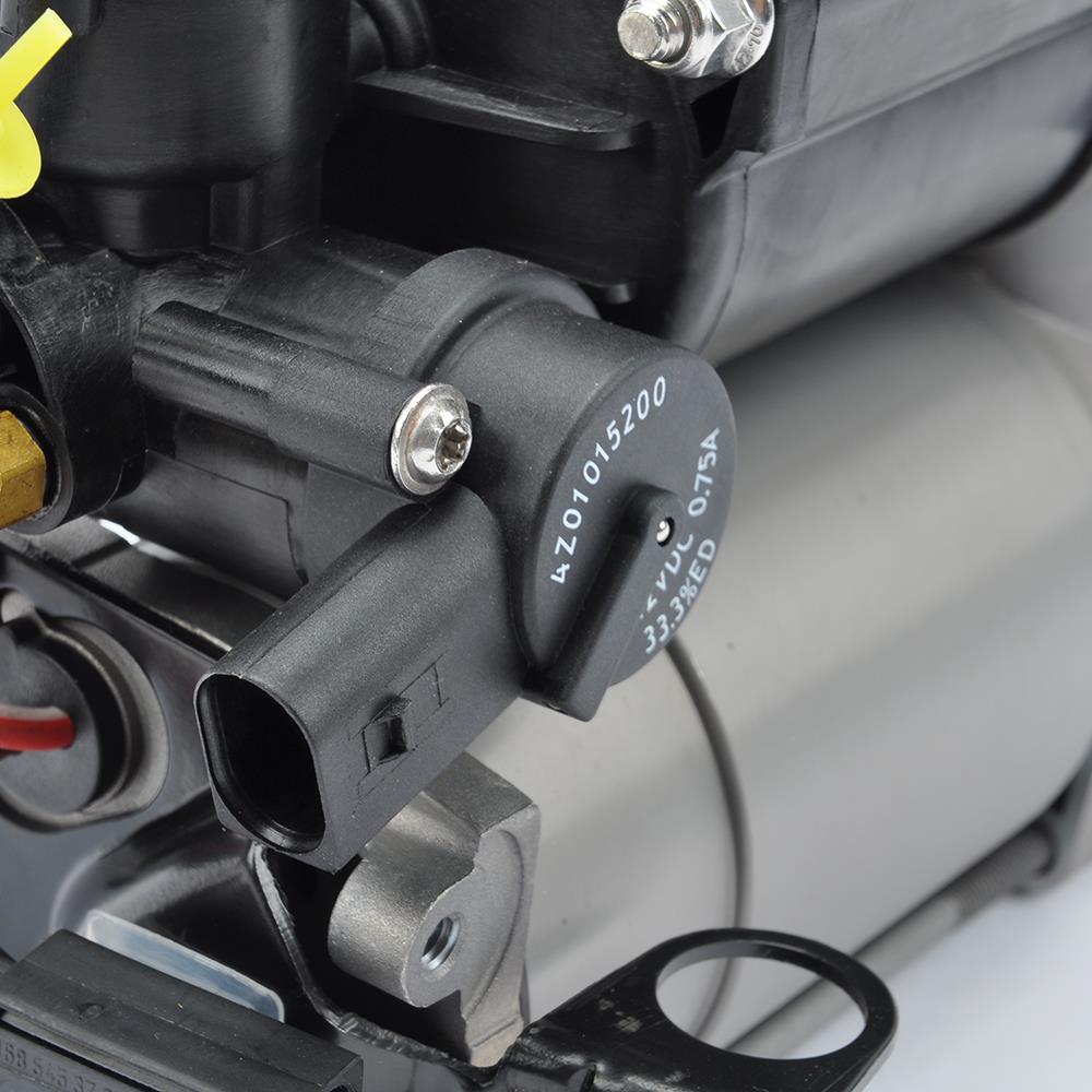 Air Suspension Compressor for Mercedes E/S Class W220 W211 W219 CLS500 ...