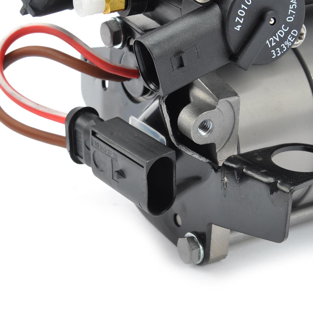 Air Suspension Compressor for Mercedes E/S Class W220 W211 W219 CLS500 ...