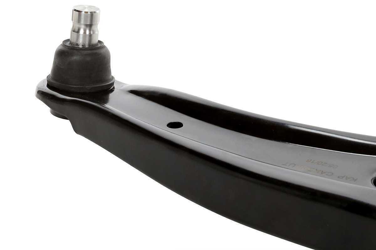 2 PCS Front Lower Control Arms For 2007 08-12 Dodge Caliber Jeep ...