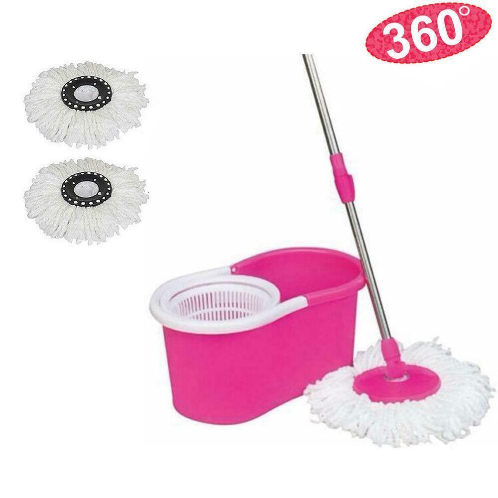 Color Pink Mop Useful US | eBay
