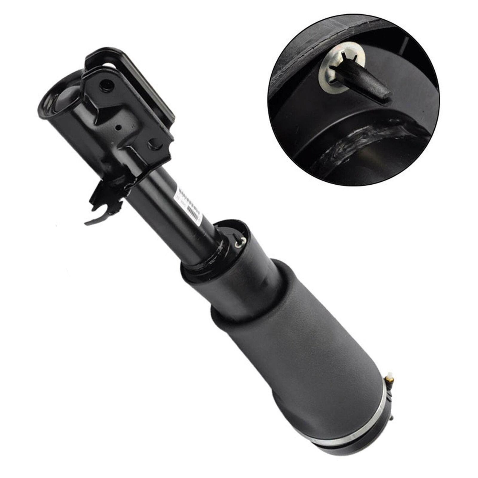 2pcs Front Air Suspension Struts Shock fit for 2003-2009 Land Rover ...