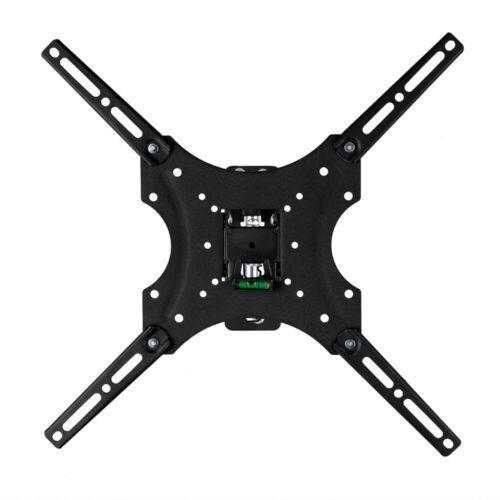 TV Wall Bracket Mount for Samsung LG 26 32 34 42 48 50 55" Inch Plasma ...