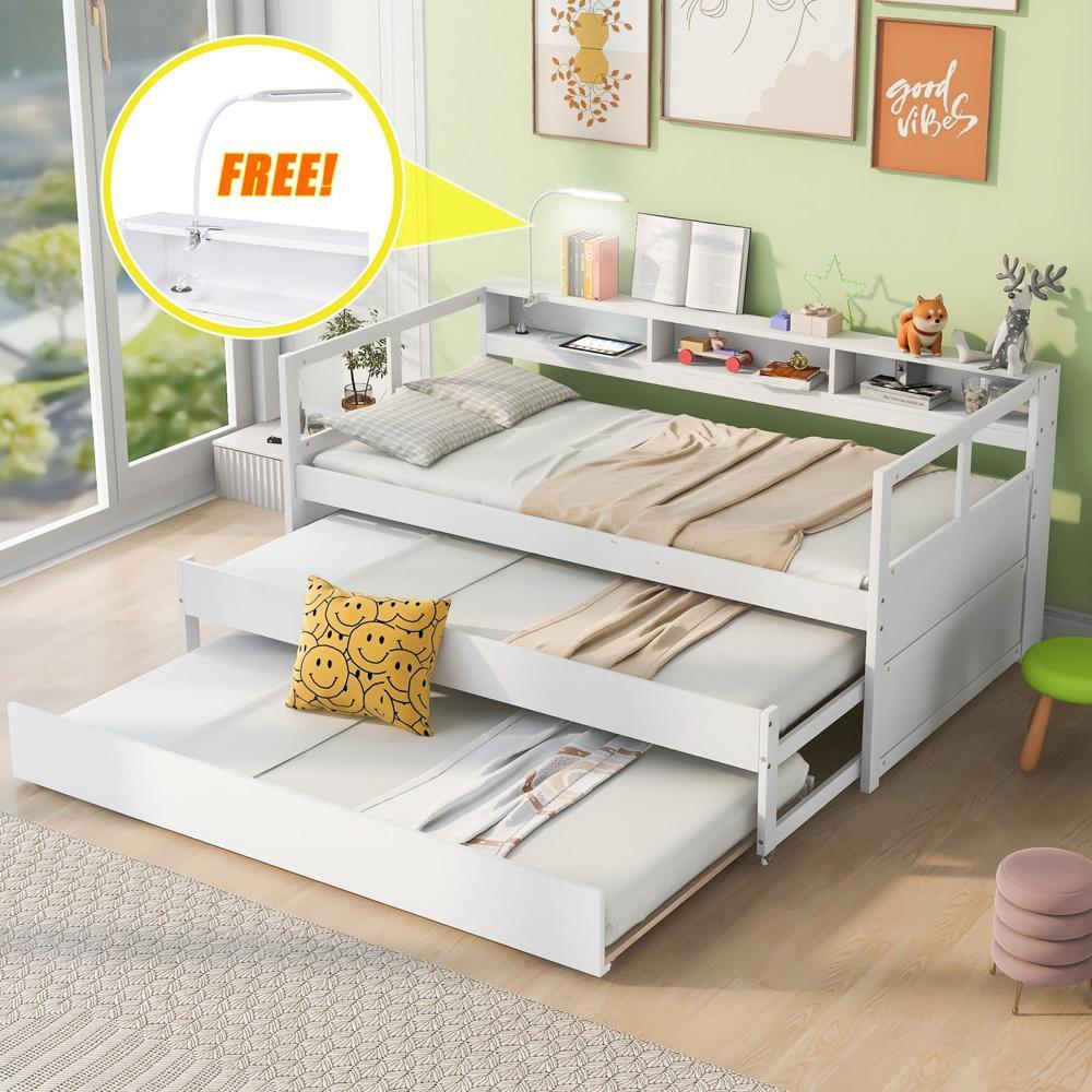 Modern Cubbies Design